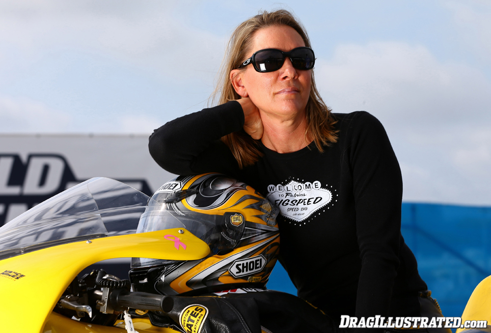 10 Hottest Women Photo Extra – Drag Illustrated | Drag Racing News ...