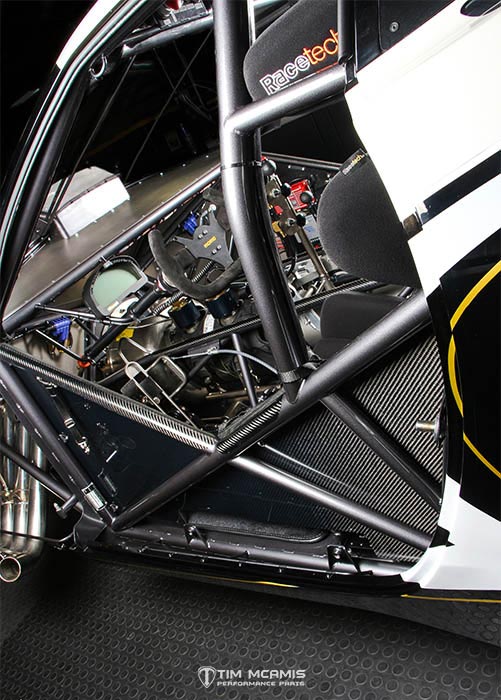 EXCLUSIVE: Danny Rowe’s New Pro Mod C7 Corvette – Drag Illustrated ...