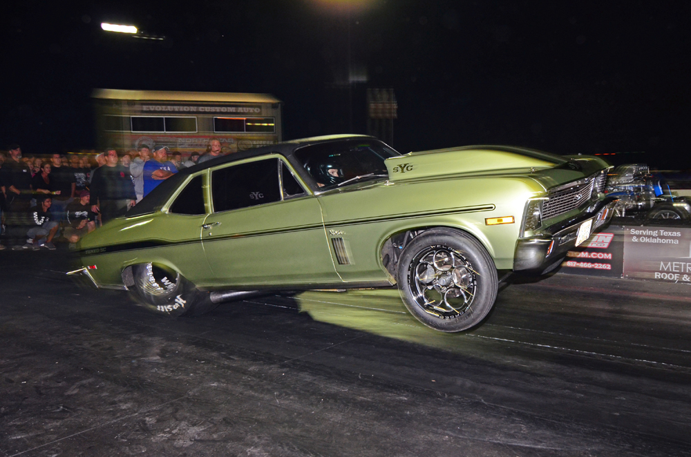 Doomsday ‘No Prep’ Takes Over North Star Dragway – Drag Illustrated ...