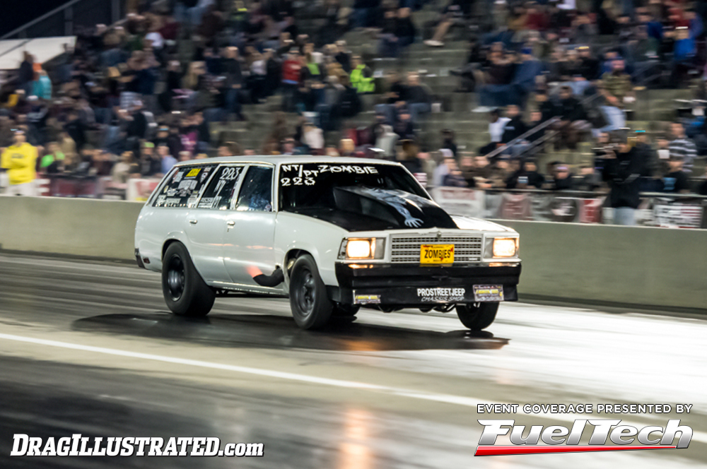 LIGHTS OUT 7 PHOTO GALLERY – Drag Illustrated | Drag Racing News ...