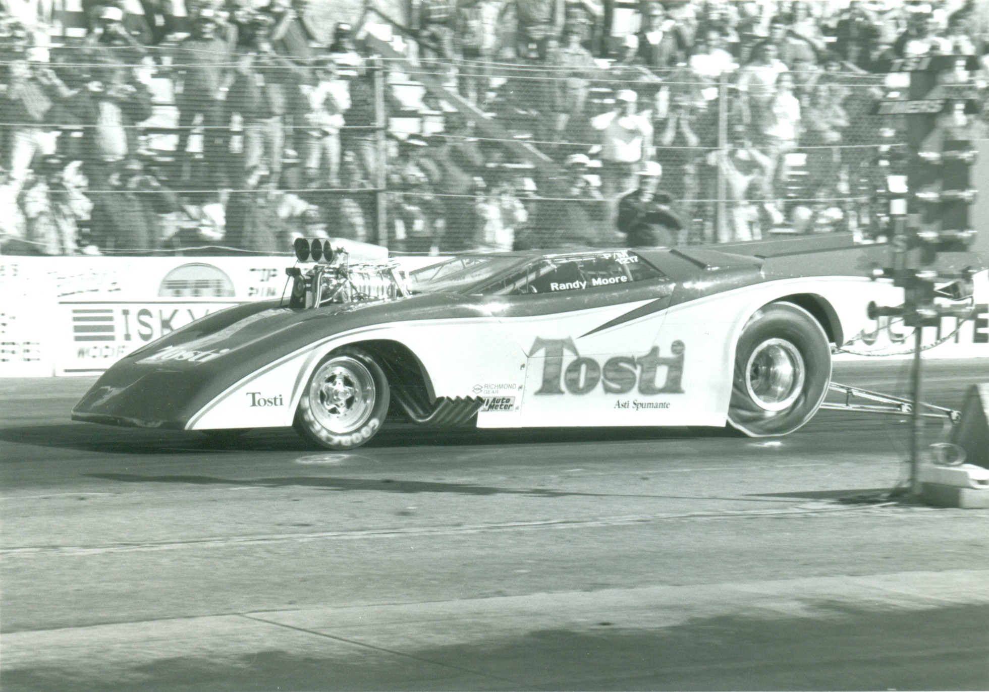 Vintage Pro Mod Gallery – Drag Illustrated | Drag Racing News, Opinion ...