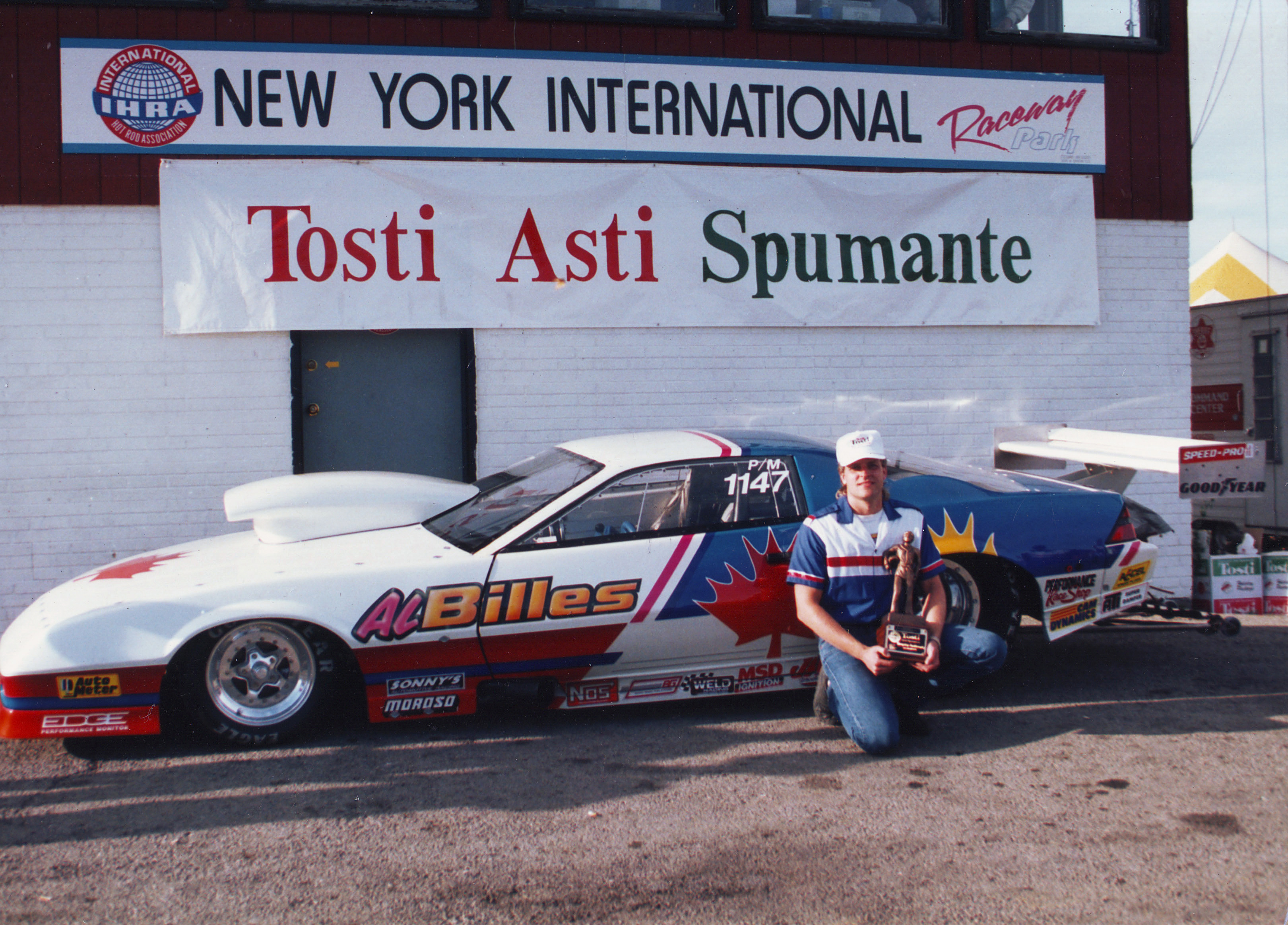 Vintage Pro Mod Gallery – Drag Illustrated | Drag Racing News, Opinion ...