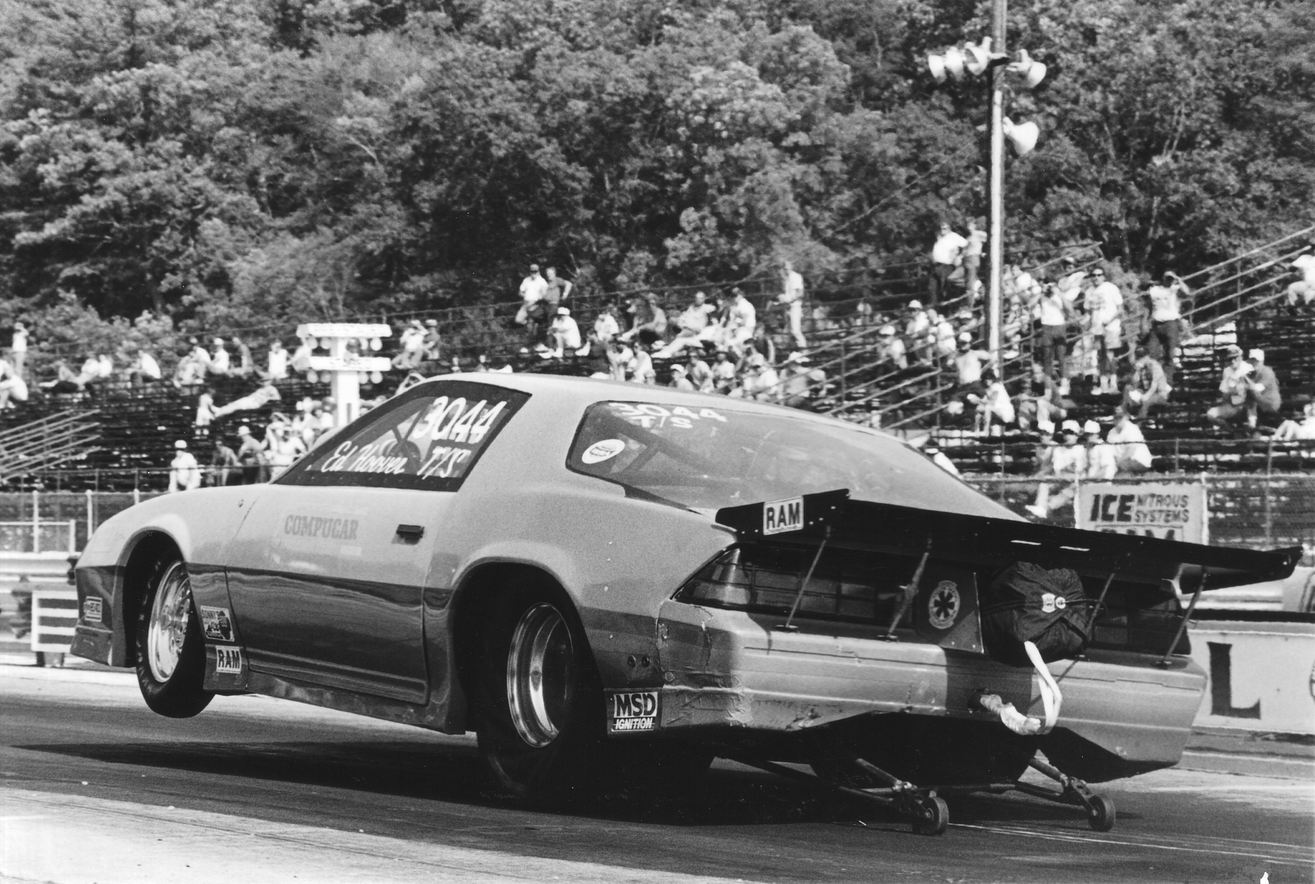 Vintage Pro Mod Gallery – Drag Illustrated | Drag Racing News, Opinion ...