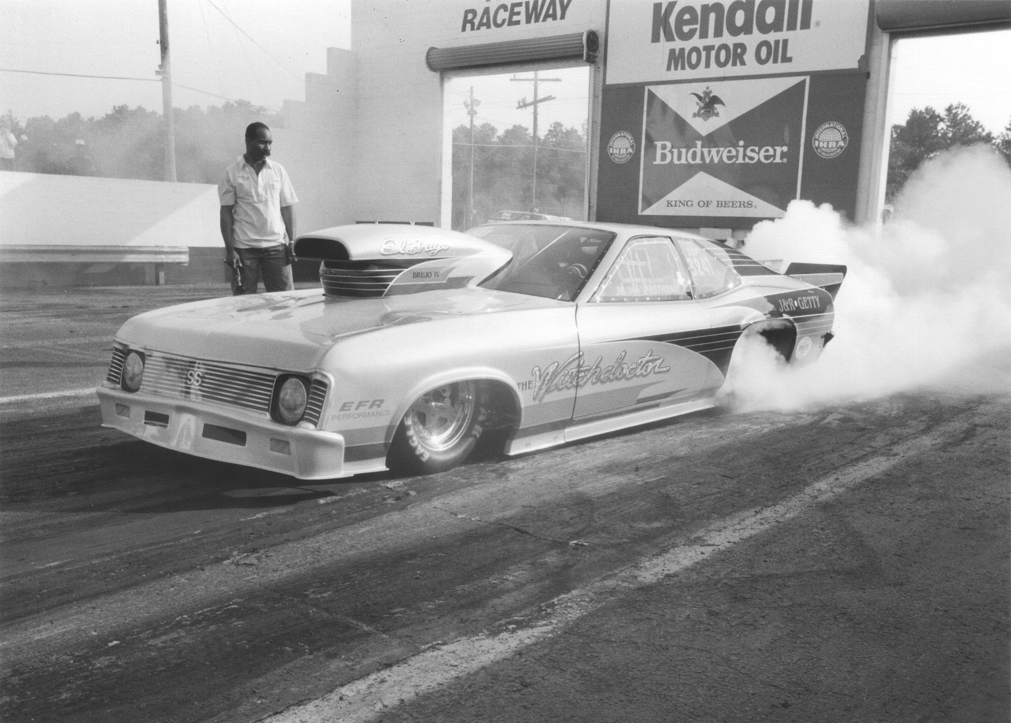 Vintage Pro Mod Gallery – Drag Illustrated | Drag Racing News, Opinion ...