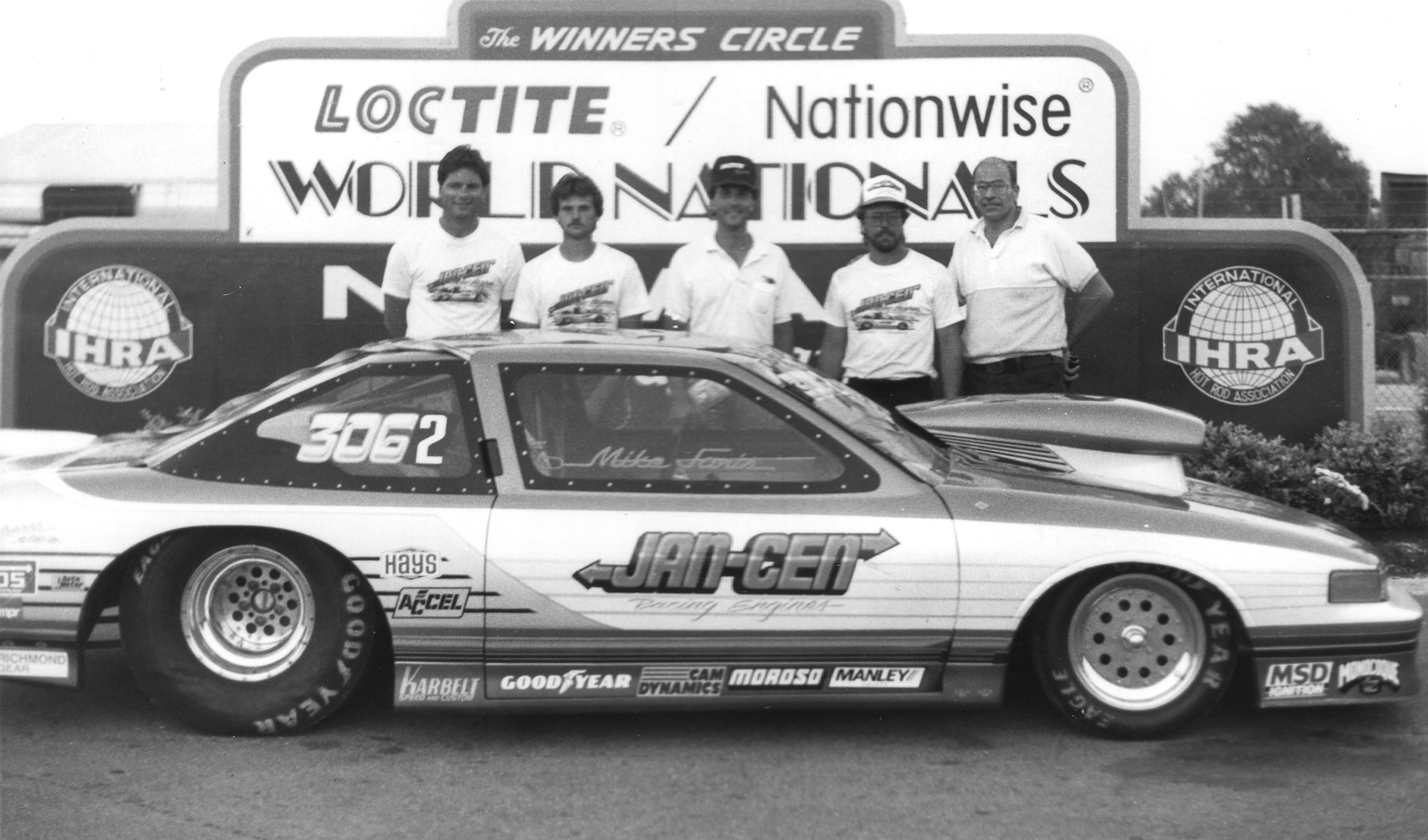 Vintage Pro Mod Gallery – Drag Illustrated | Drag Racing News, Opinion ...