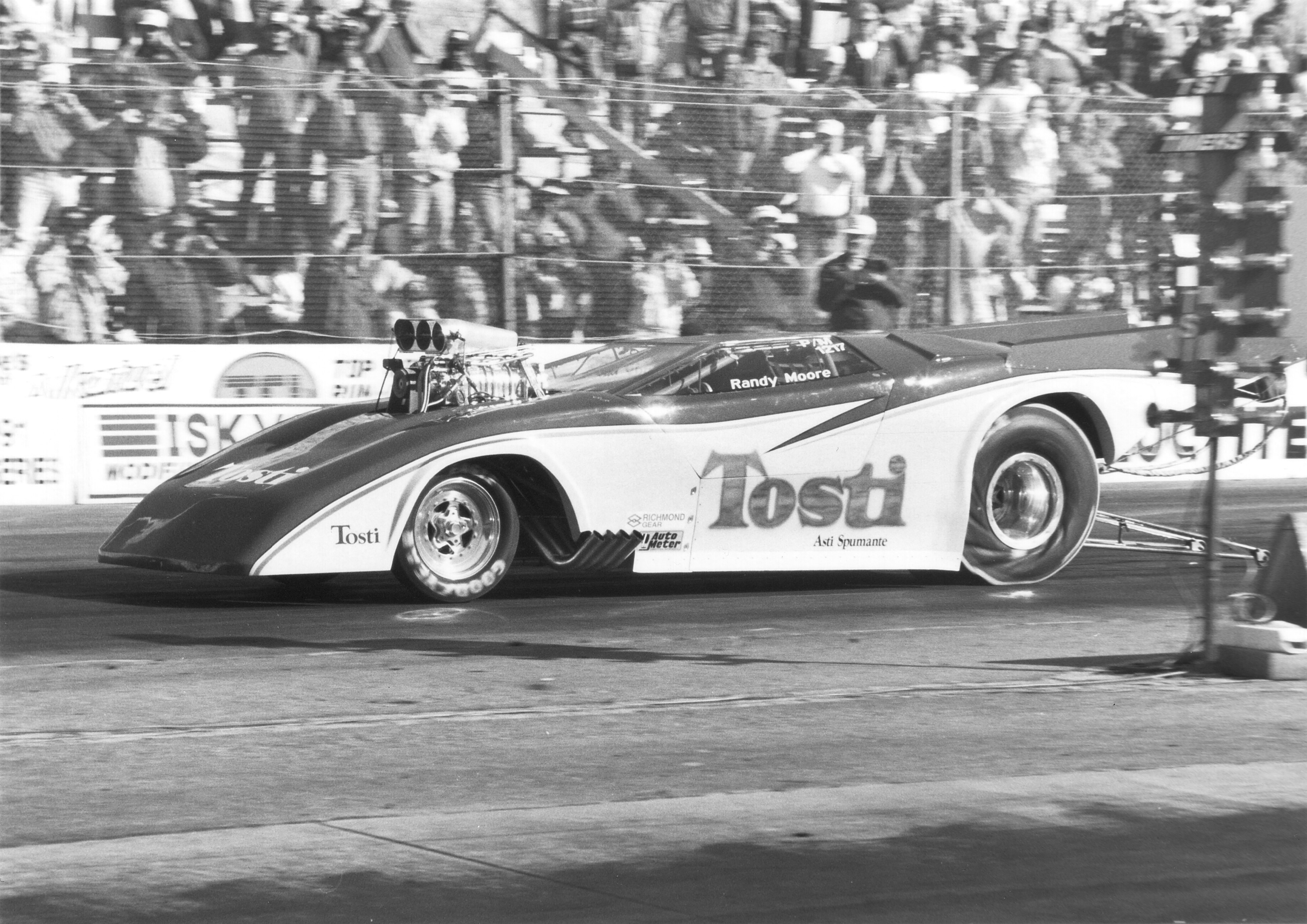 Vintage Pro Mod Gallery – Drag Illustrated | Drag Racing News, Opinion ...