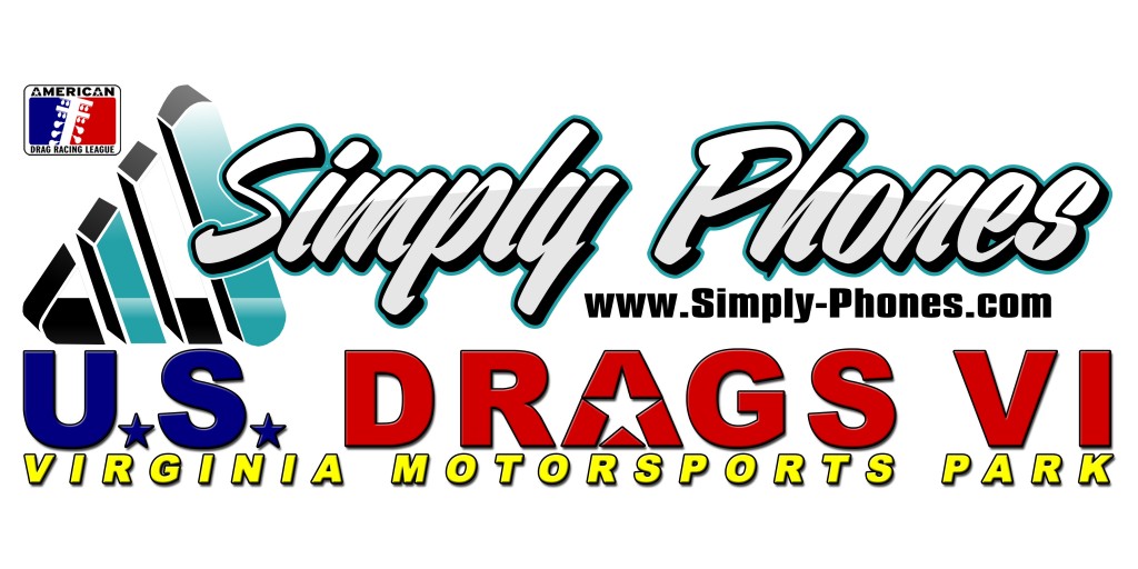 Simply Phones Named Title Sponsor for ADRL at Virginia Motorsports Park ...