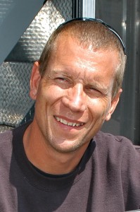 Glidden Prepares for 2014 NHRA Pro Mod Season | Drag Illustrated | Drag ...