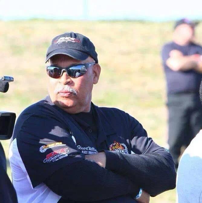 Steered By a Humble Hand: Stuart Williams | Drag Illustrated