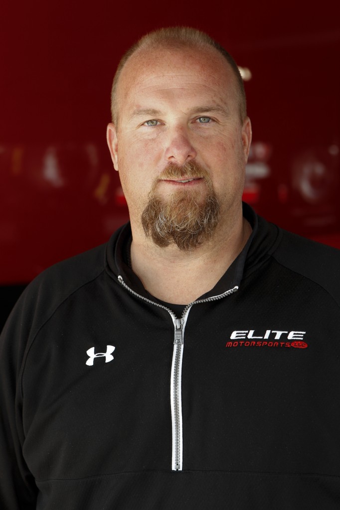 Team Owner Richard Freeman Clarifies Position on Former Driver Drew ...