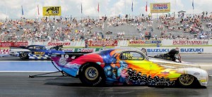 Wesley Jones is One Well-Traveled Racer | Drag Illustrated | Drag ...