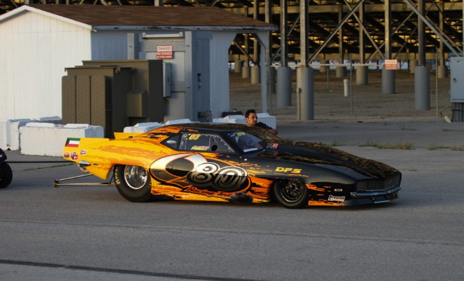 Street Car Supernationals “Anarchy at the Arch” | Drag Illustrated ...