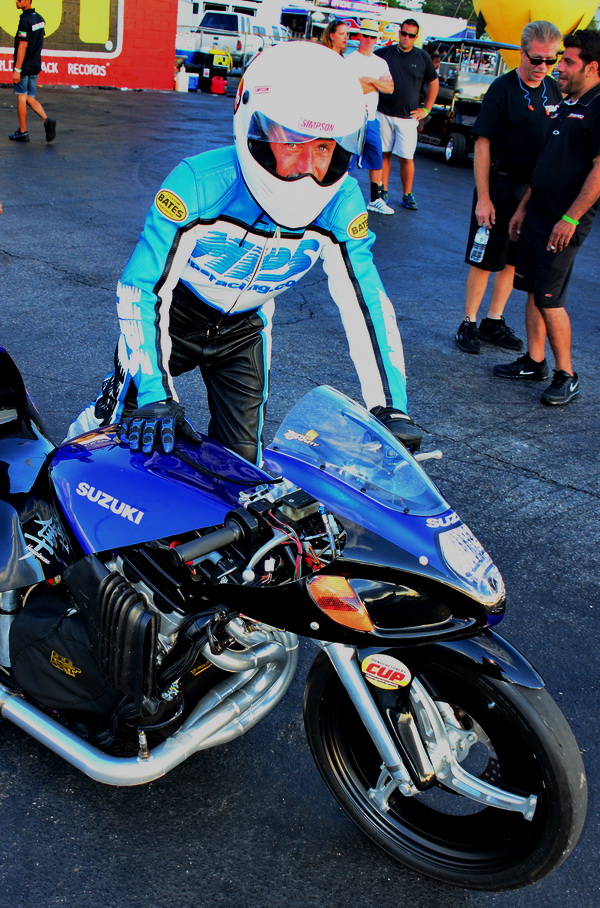 DI ALL ACCESS: PDRA Dragstock at Rockingham - Drag Illustrated | Drag ...