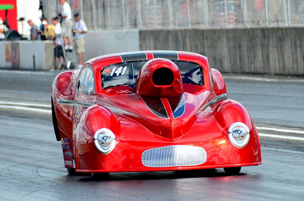 DI ALL ACCESS: PDRA Dragstock at Rockingham - Drag Illustrated | Drag ...