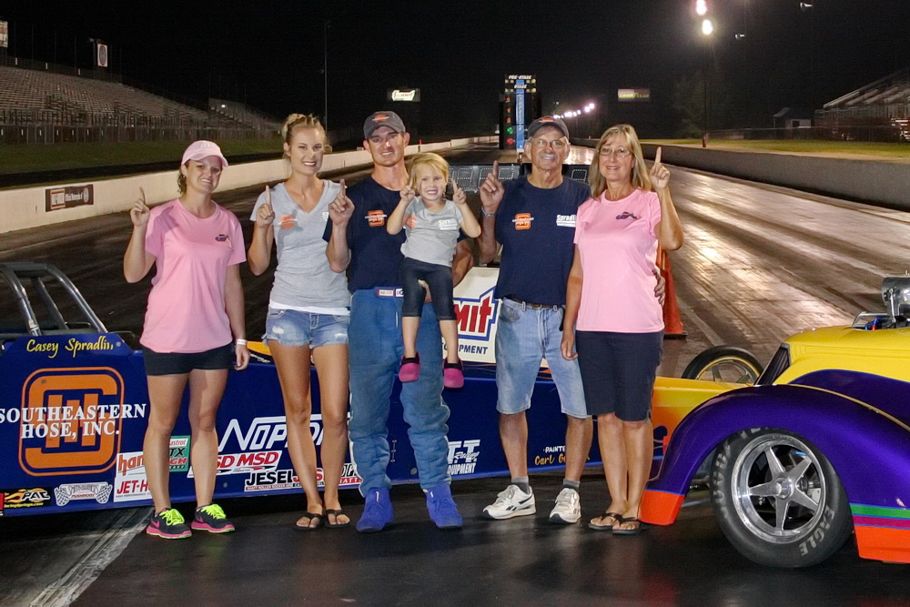 Spradlin Motorsports Scores Rare ‘Double Up’ at NOPI Nationals ...