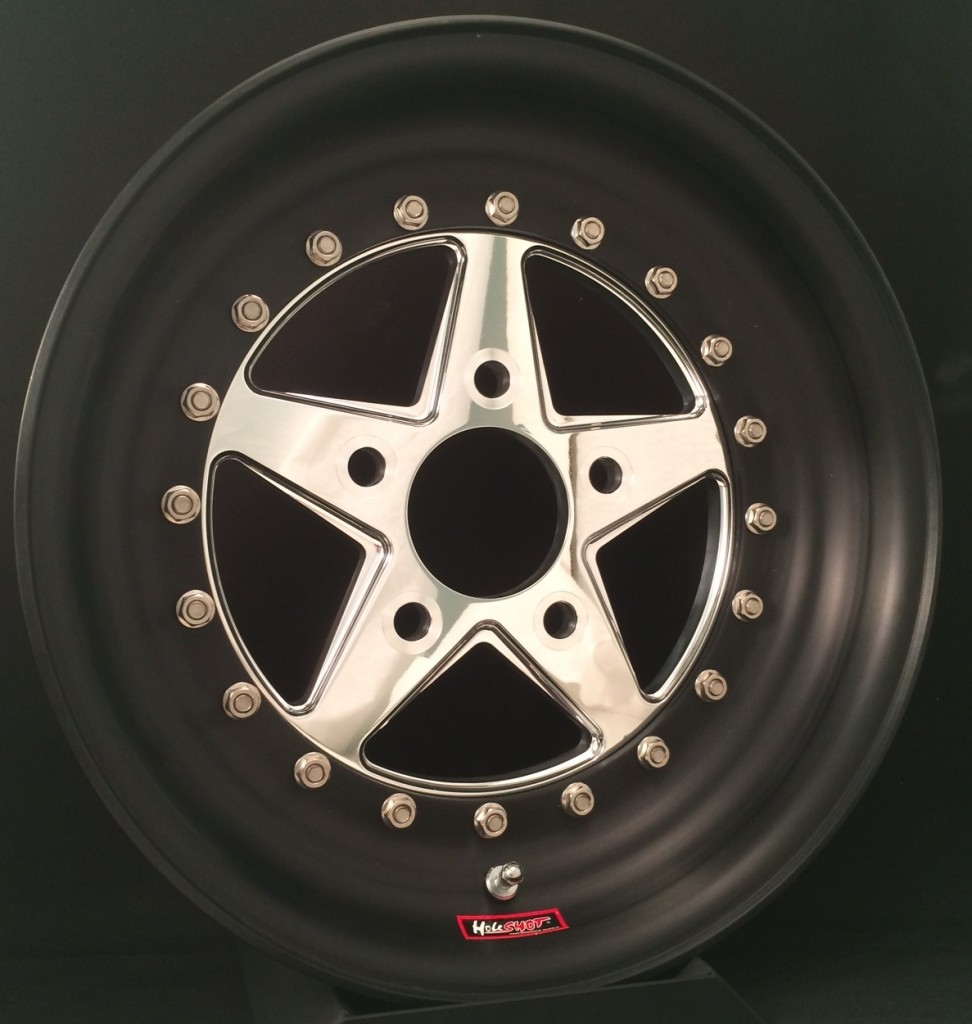 HoleShot Wheels’ New Signature Series | Drag Illustrated