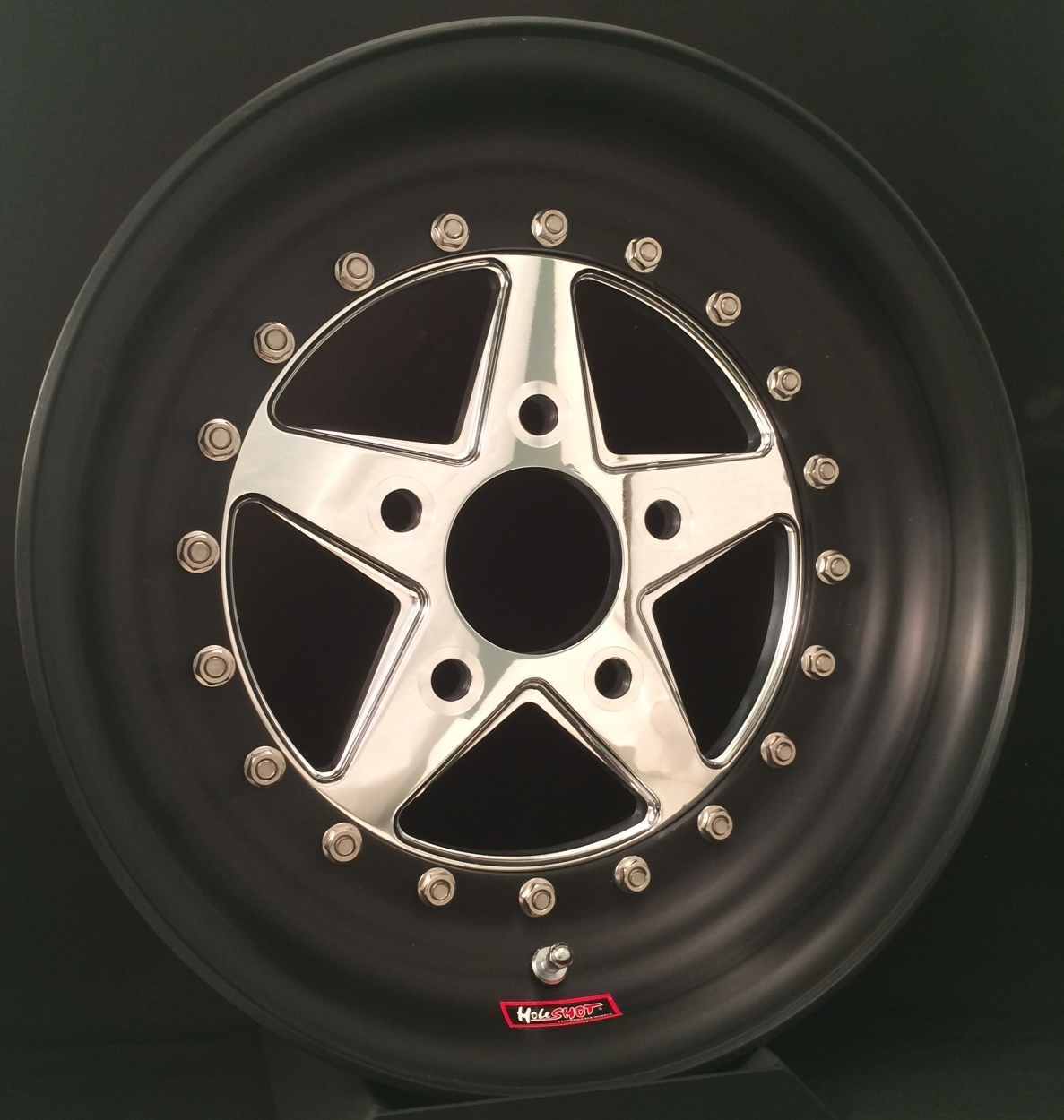 HoleShot Wheels’ New Signature Series | Drag Illustrated