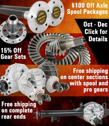 Strange Engineering Extends 50th Anniversary Promotions | Drag Illustrated