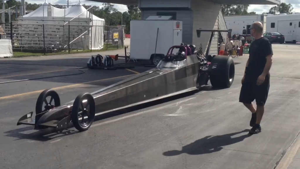 DI Warm-Up: Matco Top Fuel Crew Member to Make Top Dragster Debut ...