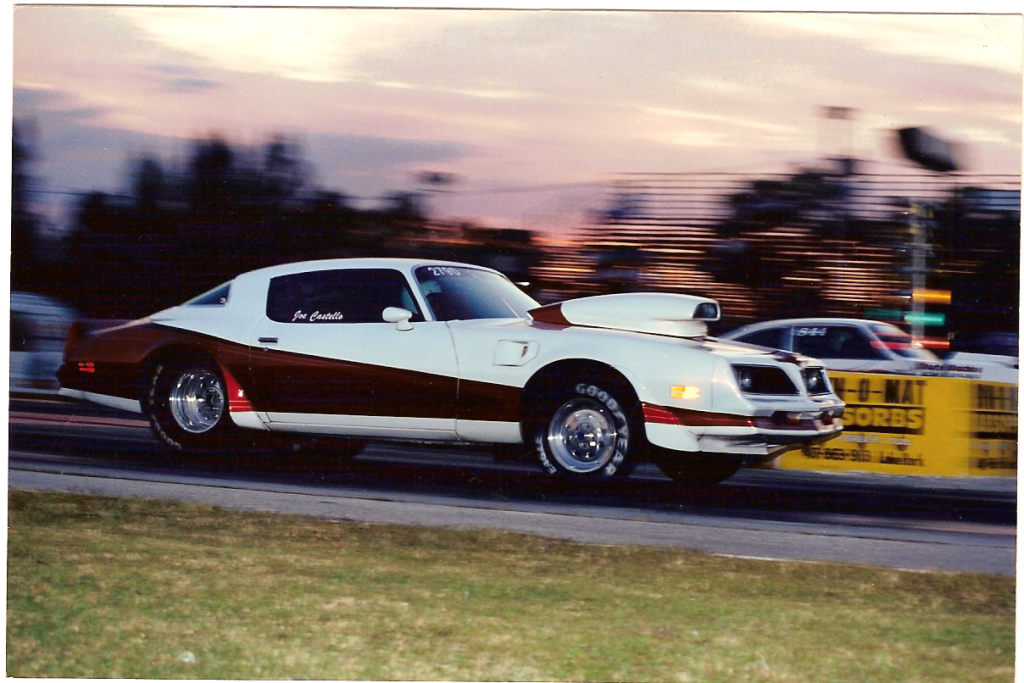 DI Warm-Up: Q&A with WFO Radio’s Joe Castello | Drag Illustrated