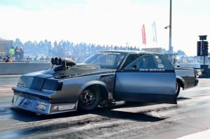 10 Cool Non-Mustang/Camaro/Corvettes at Lights Out 6 - Drag Illustrated ...