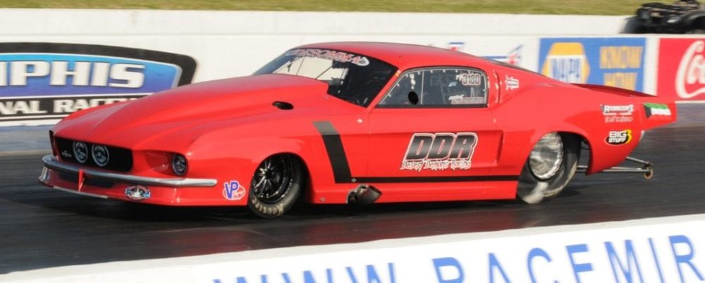 DiSomma Racing Engines to Sponsor Pro Outlaw 10.5 for PDRA | Drag ...