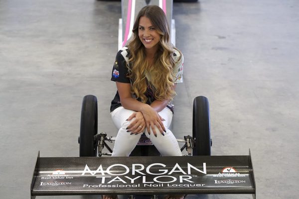 Ashley Sanford: An Incredible Future Awaits | Drag Illustrated