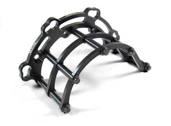 New Blower Belt Guard from RCD Engineering | Drag Illustrated