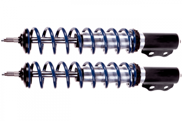 Strange’s New Double Adjustable Struts for ’82-’92 & ’10-’14 Camaros ...