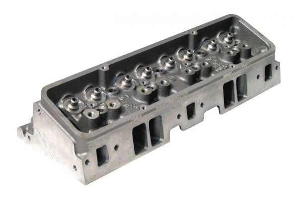 World SBC Heads Accepted for NHRA Super Stock Competition | Drag ...