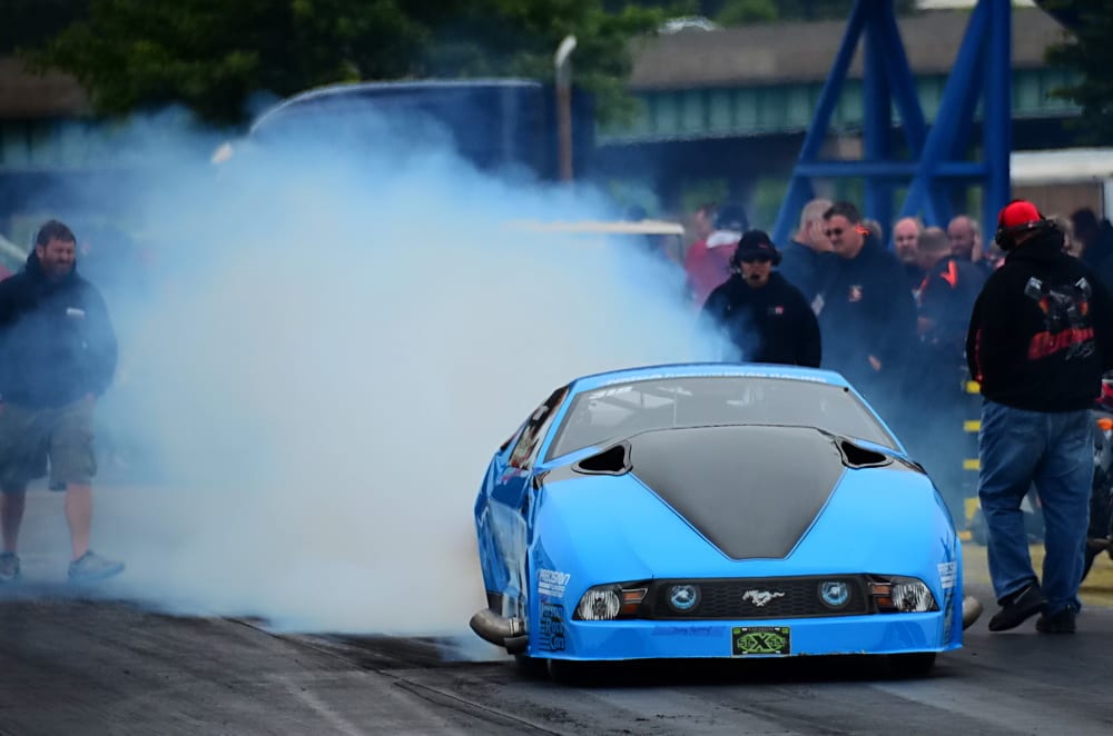 Scruggs, Harvey and Rivenbark Win St. Louis PDRA Event | Drag Illustrated