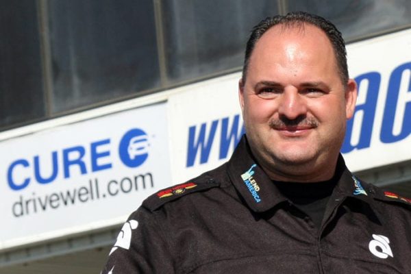 David Hance Set for Pro Mod Return in Englishtown | Drag Illustrated