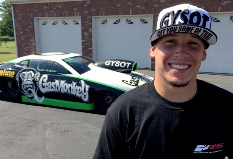 First Look: Gas Monkey Going Pro Stock Racing | Drag Illustrated
