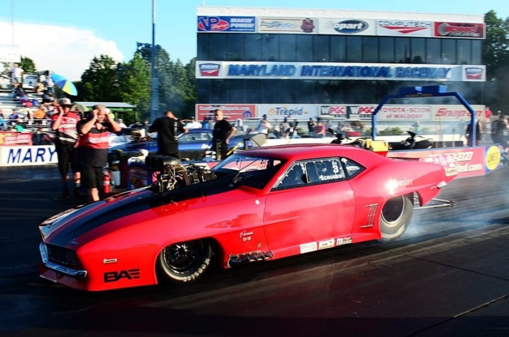 PDRA Announces 2017 Schedule | Drag Illustrated