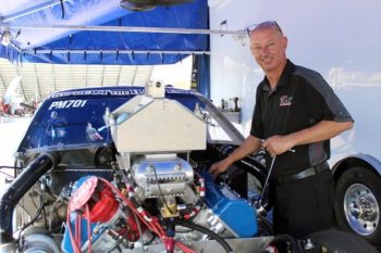 Bob Gardner – Pro Mod’s One-Man Wonder | Drag Illustrated