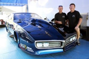 Bob Gardner – Pro Mod’s One-Man Wonder | Drag Illustrated | Drag Racing ...