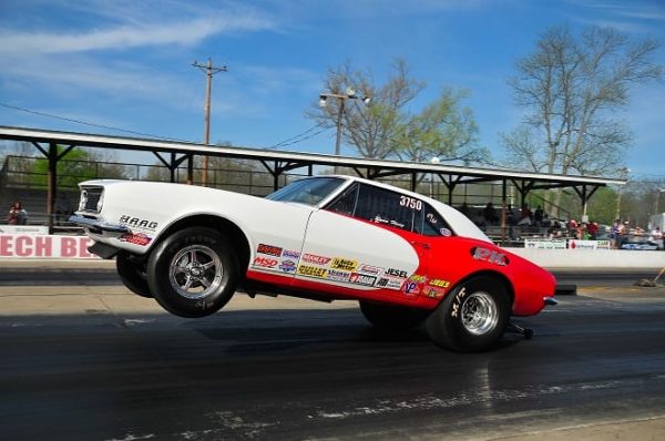 Ryan Haag is Making His Own Highlight Reel | Drag Illustrated