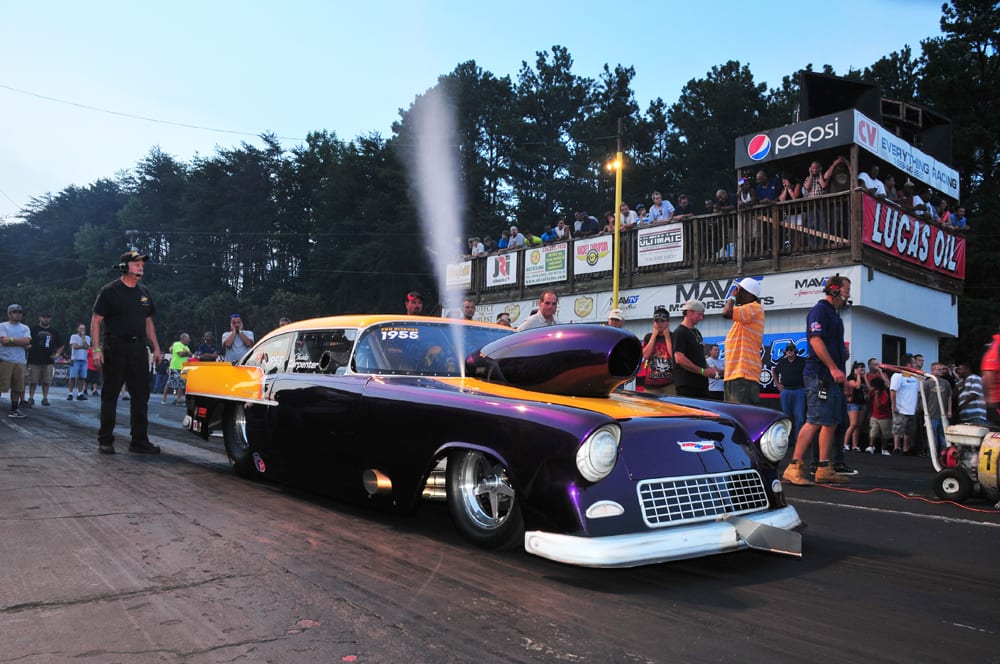 DI ASKS: ‘What Makes a Great Crew Chief?’ | Drag Illustrated