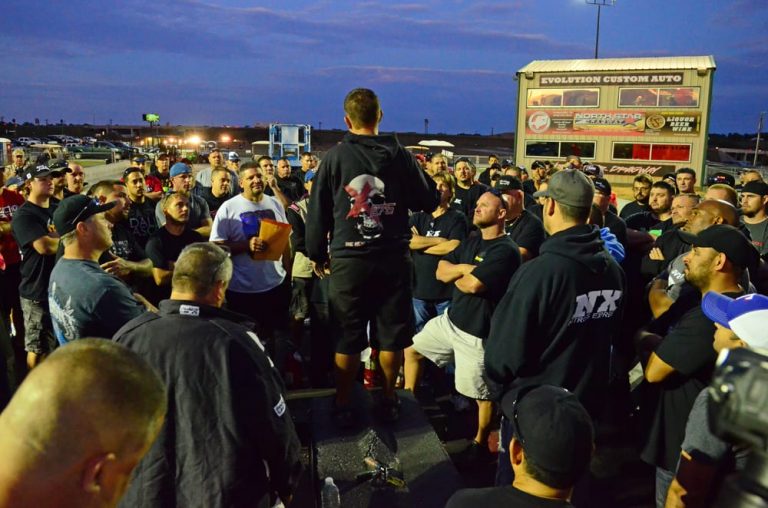 Doomsday ‘No Prep’ Takes Over North Star Dragway | Drag Illustrated