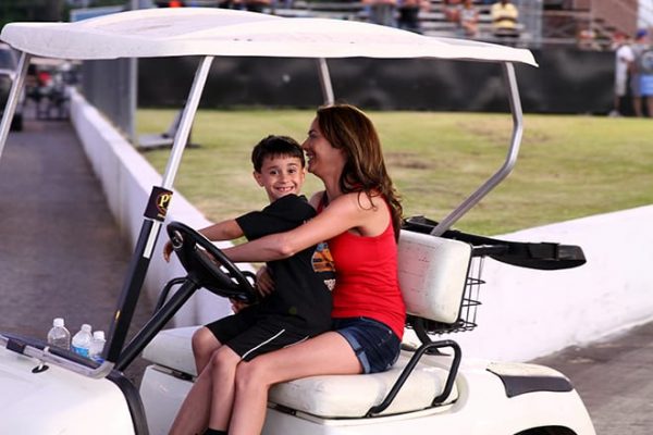 Deda Ford-Minor Talks PTC’s 20 Year, Social Media and More | Drag ...