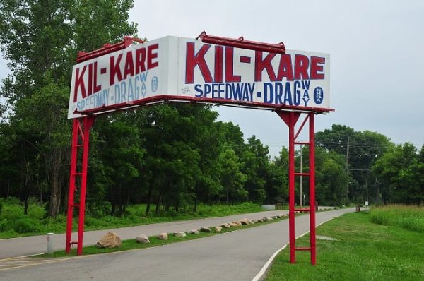 ON THE ROAD: Ohio’s Kil-Kare Raceway | Drag Illustrated