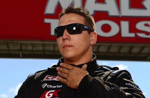 DI CLASSIC: Dave Connolly is a Double Threat | Drag Illustrated