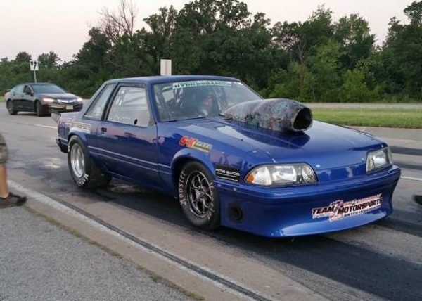 DI Q&A: Petey ‘Small Block’ Avram | Drag Illustrated