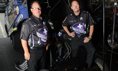 DI Q&A: Jimmy Prock | Drag Illustrated | Drag Racing News, Opinion ...