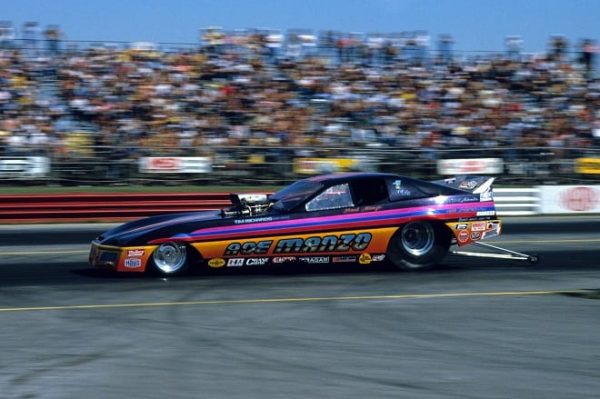 DI CLASSIC: Frank Manzo’s High Expectations and Harsh Realities | Drag ...