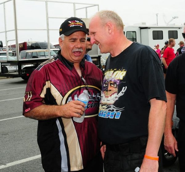 DI CLASSIC: Frank Manzo’s High Expectations and Harsh Realities | Drag ...