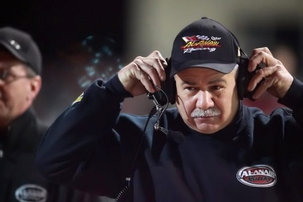 DI CLASSIC: Frank Manzo’s High Expectations and Harsh Realities | Drag ...