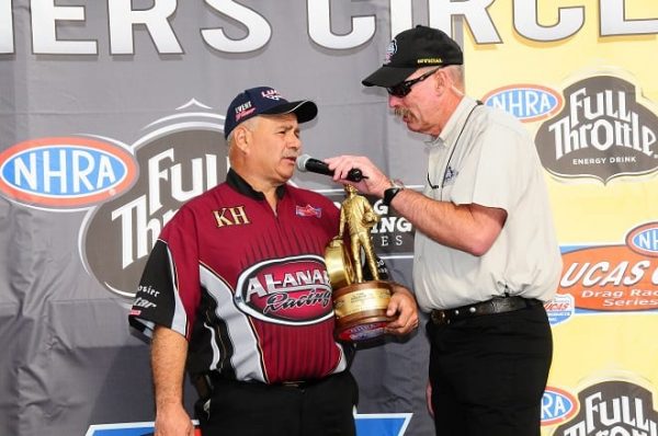 DI CLASSIC: Frank Manzo’s High Expectations and Harsh Realities | Drag ...