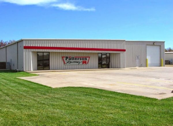 Patterson Racing Enjoying Success Following Elite Merger | Drag Illustrated