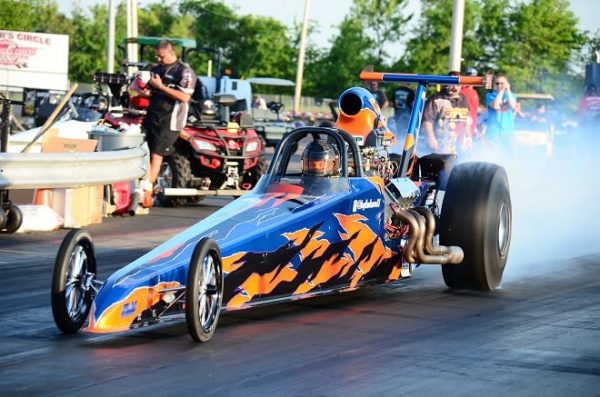 30 UNDER 30 – Kyle Dvorak | Drag Illustrated